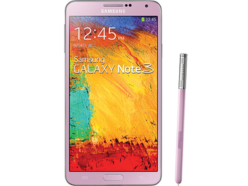 SAMSUNG GALAXY Note 3 LTE 16GB 價格,規格與評價- SOGI手機王