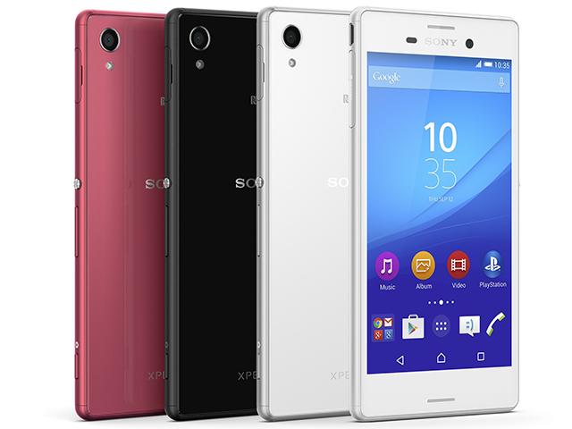 Sony Xperia M4 Aqua Dual 價格,規格與評價- SOGI手機王