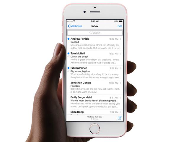 Apple iPhone 6S Plus 64GB 價格,規格與評價- SOGI手機王
